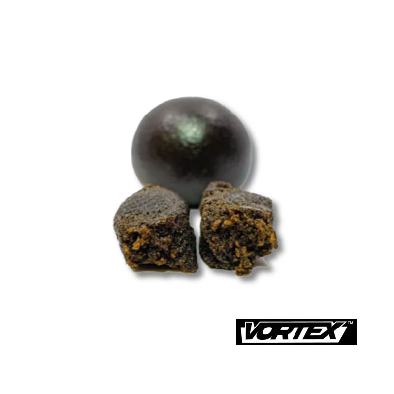 Afghan Black Hash 2g (Vortex) - La Canapa